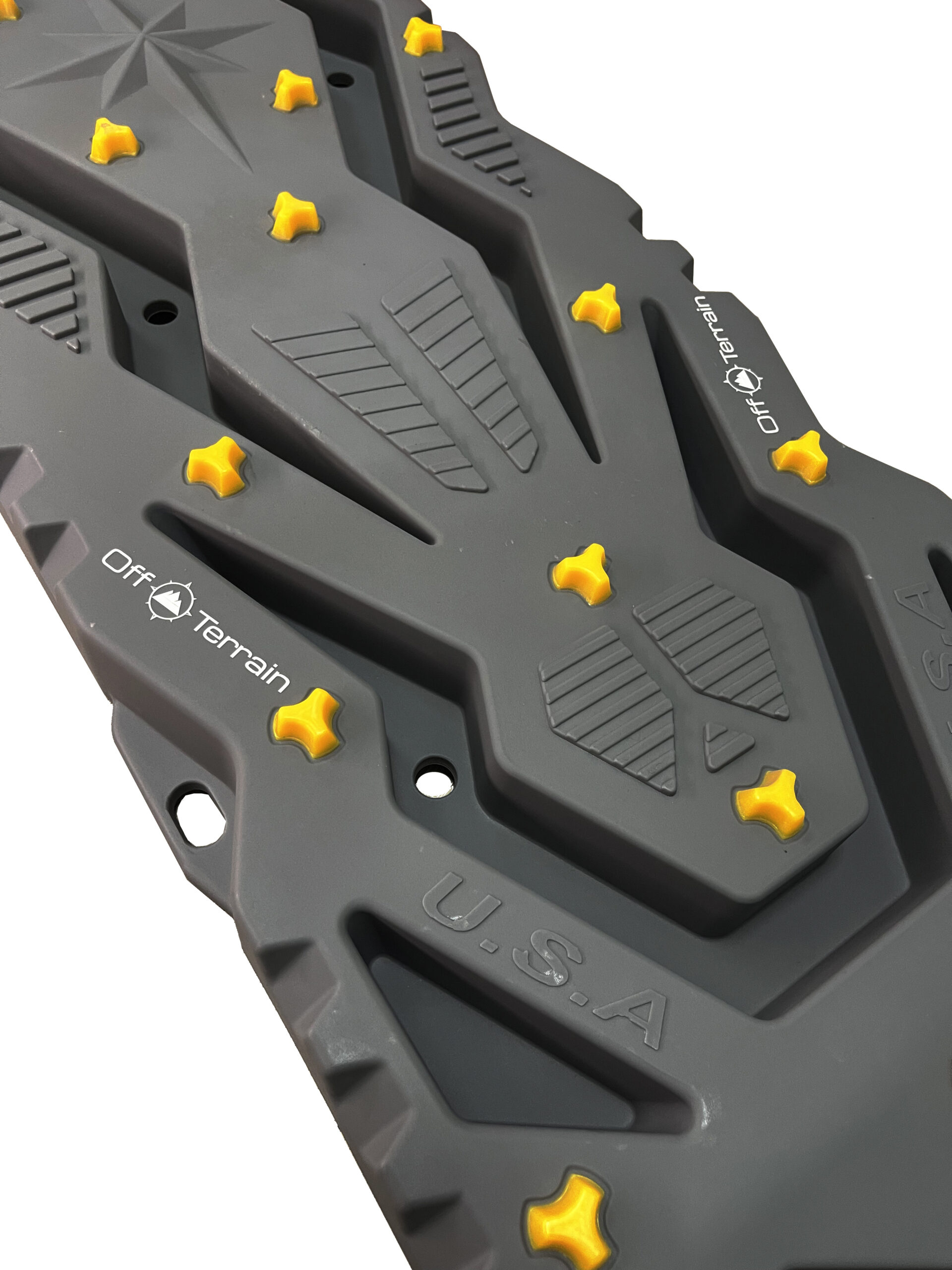 Traction Boards - Off Terrain Quality Off-Road Accessories