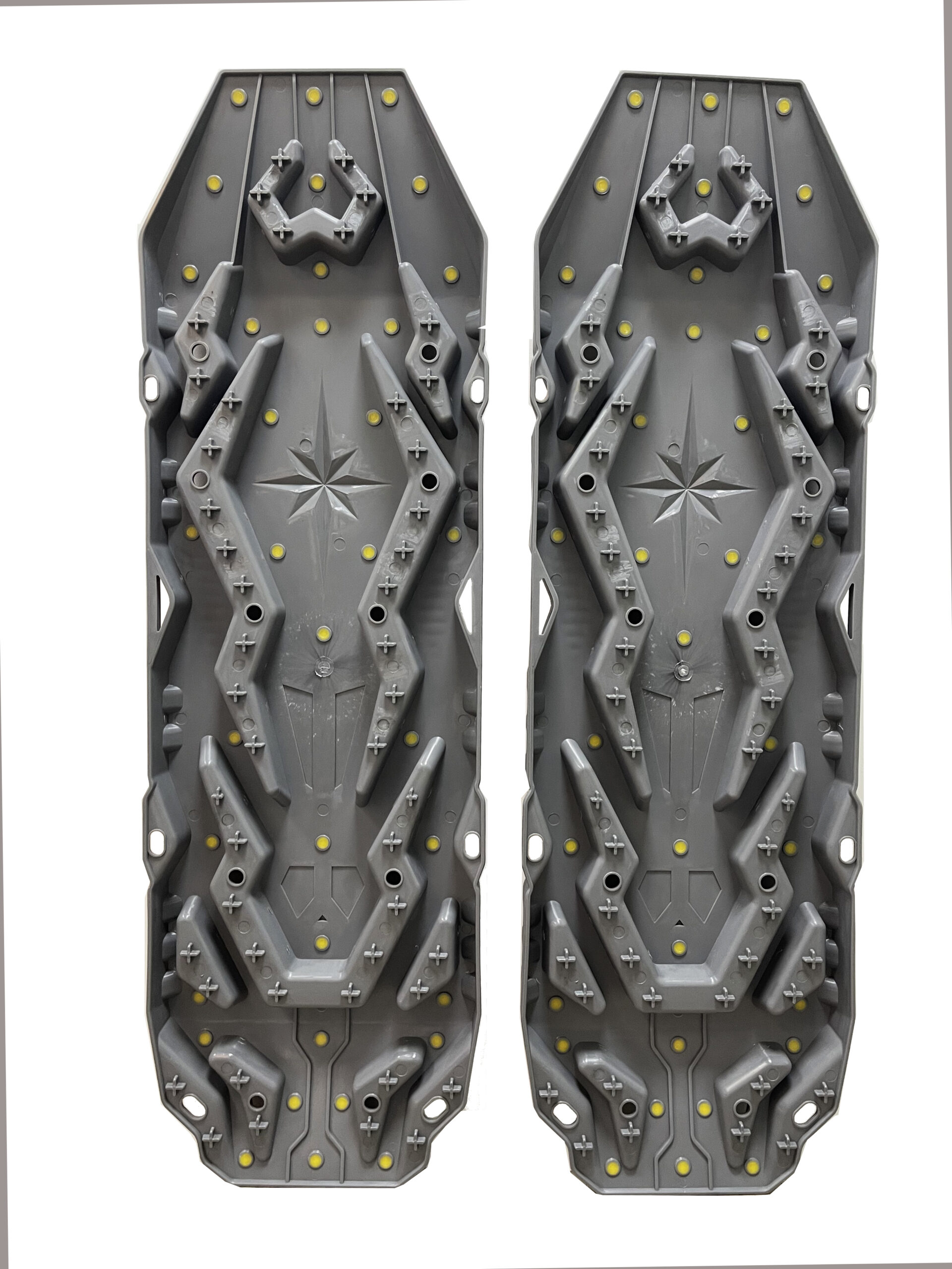 Traction Boards - Off Terrain Quality Off-Road Accessories