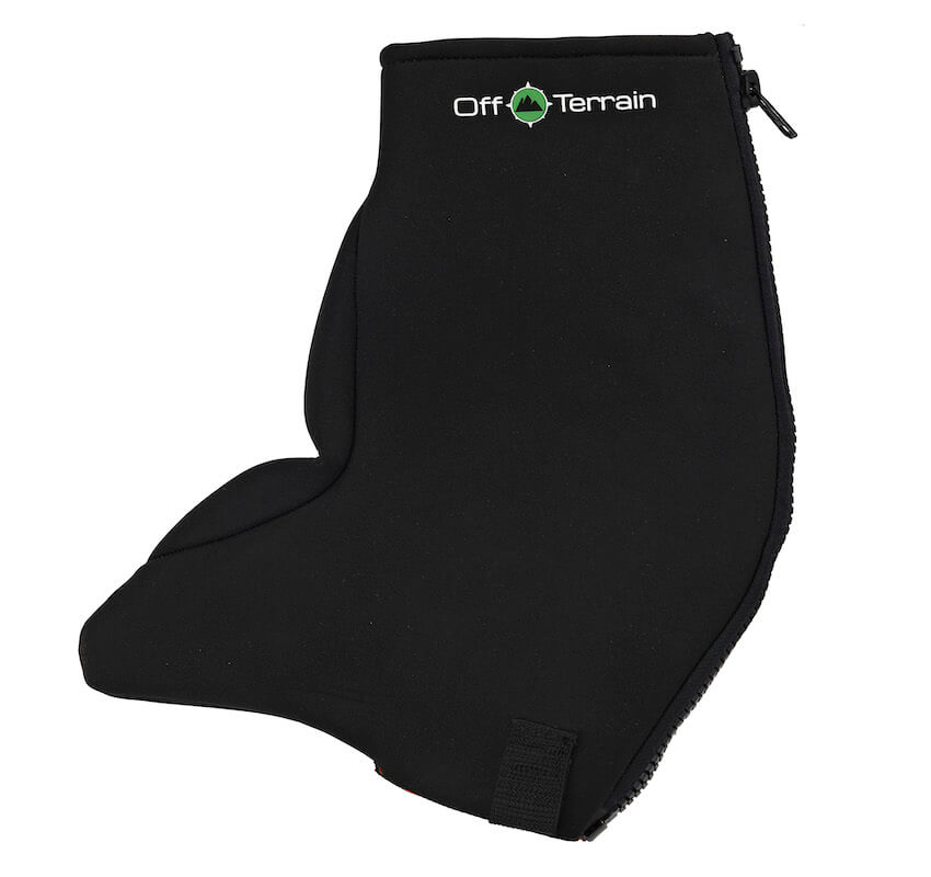 Hi-Lift Jack Cover - Off Terrain Quality Off-Road Accessories