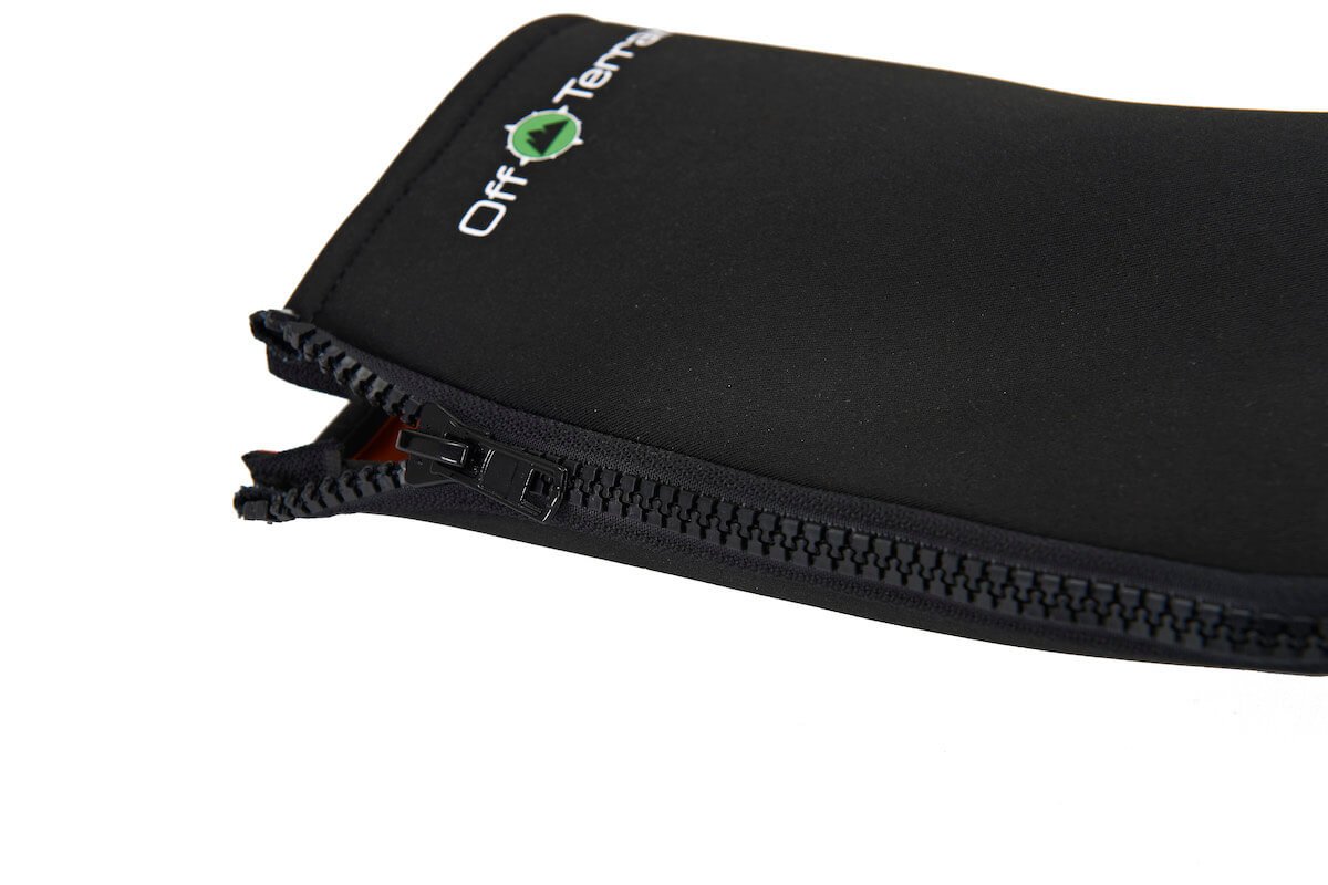 Hi-Lift Jack Cover - Off Terrain Quality Off-Road Accessories