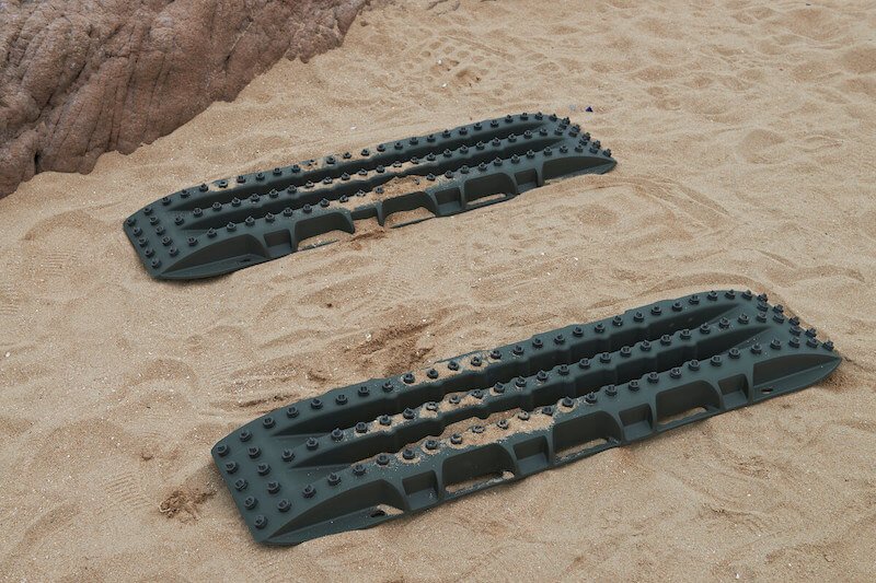 Traction Boards - Off Terrain Quality Off-Road Accessories