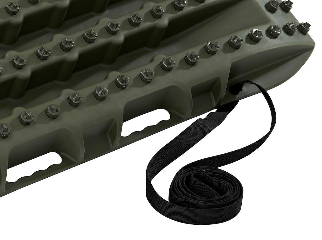 Traction Boards - Off Terrain Quality Off-Road Accessories